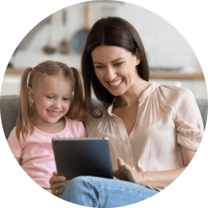 Symphony Math | Family Literacy Centers